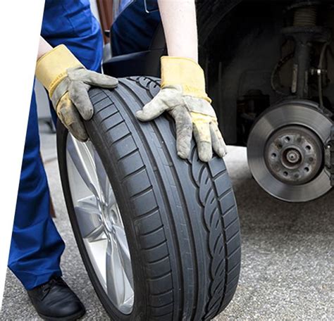 Patching A Tire Cost