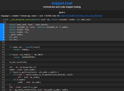 Snippet Host App Reviews Features Pricing Download AlternativeTo
