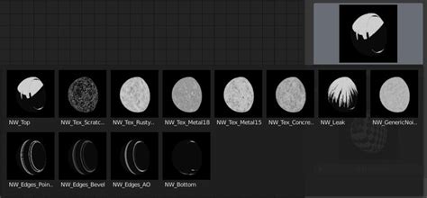 Node Wizard 0 1 0 For Blender 2 8 Coding Released Scripts And