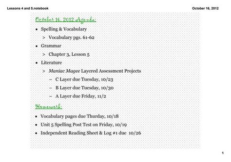Chapter 3 Lesson 5 Pdf
