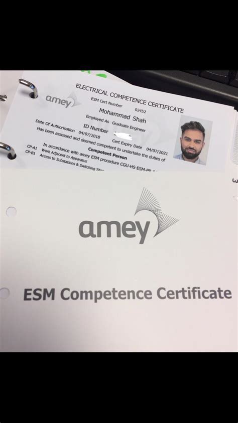 Faizan Shah On Linkedin Delighted To Have Successfully Completed My