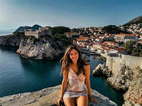 Ruta Por Croacia En 10 Días Ardilla Voladora