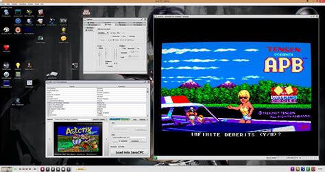 Emulation Amstrad CPC CPC Liste Des Emulateurs Amstrad CPC CPC