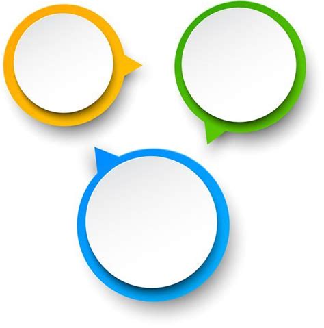 Bubbles Powerpoint Background Design Infographic Design Layout