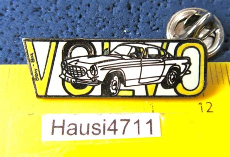 AUTO PIN VOLVO Kaufen Auf Ricardo