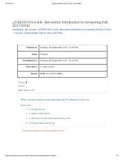 Subject Matter Test Intro And Html Nd Pdf Subject Matter Test Intro And