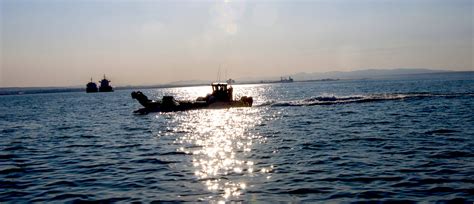 New Small Vessel Regulations Focus On Safety