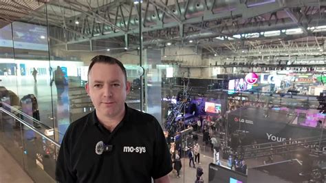 Mo Sys Engineering Ltd On Linkedin Ise2024 Virtualproduction