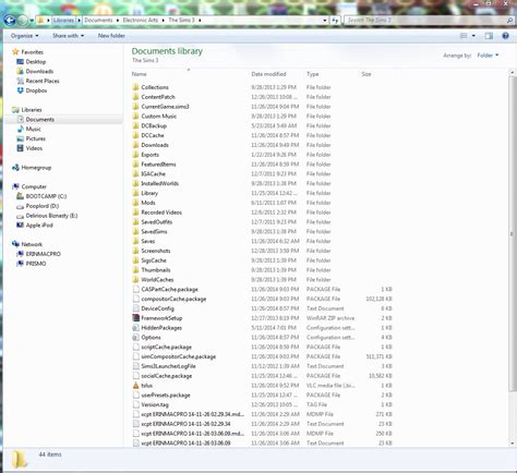 Mod The Sims Crashing Game Is Telling Me I Have Current Version Ts3 Crash Log Analyzer Says