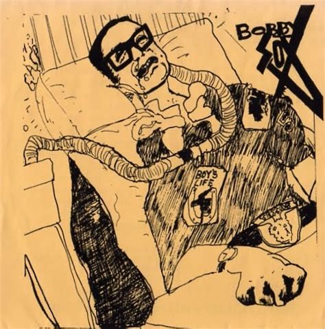 Stick Men With Ray Guns Interviews Part 1 Grave City Interviews Bobby