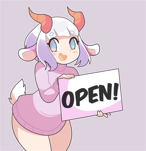 Commissions Open ~ By Oni Punch On Deviantart Commissions Open ~ By Oni Punch On Deviantart