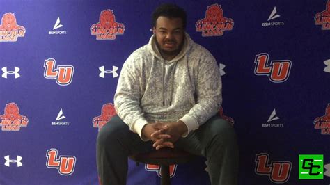 Tyson Basham 2020 Pro Prospect Interview Youtube