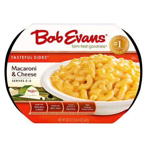 Bob Evans Farms Macaroni And Cheese Same Day Delivery Or Pickup Publix