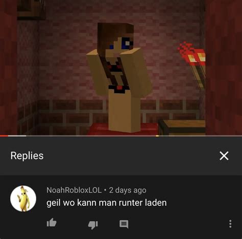 Minecraft Sex Mod Translate From German Ryoungpeopleyoutube