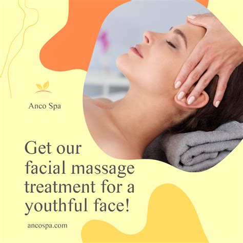 Free Massage Templates To Edit Online