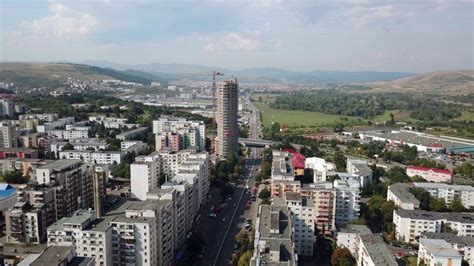 Ziua de Cluj Cât te costă să locuieşti pe acoperişul României Cel