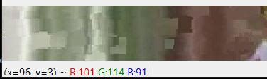 FFMPEG 本地视频到UDP流到OpenCV 视频质量下降 腾讯云开发者社区 腾讯云