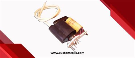 Essential Parameters For Optimizing Flyback Transformer Design