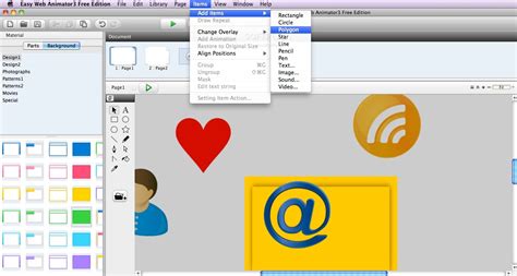 Easy Web Animator Download Mac Softpedia