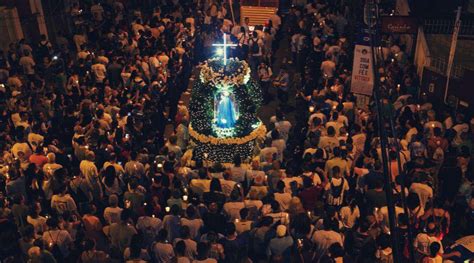 Festa da Penha 453 anos de devoção fé e cultura do Povo Capixaba