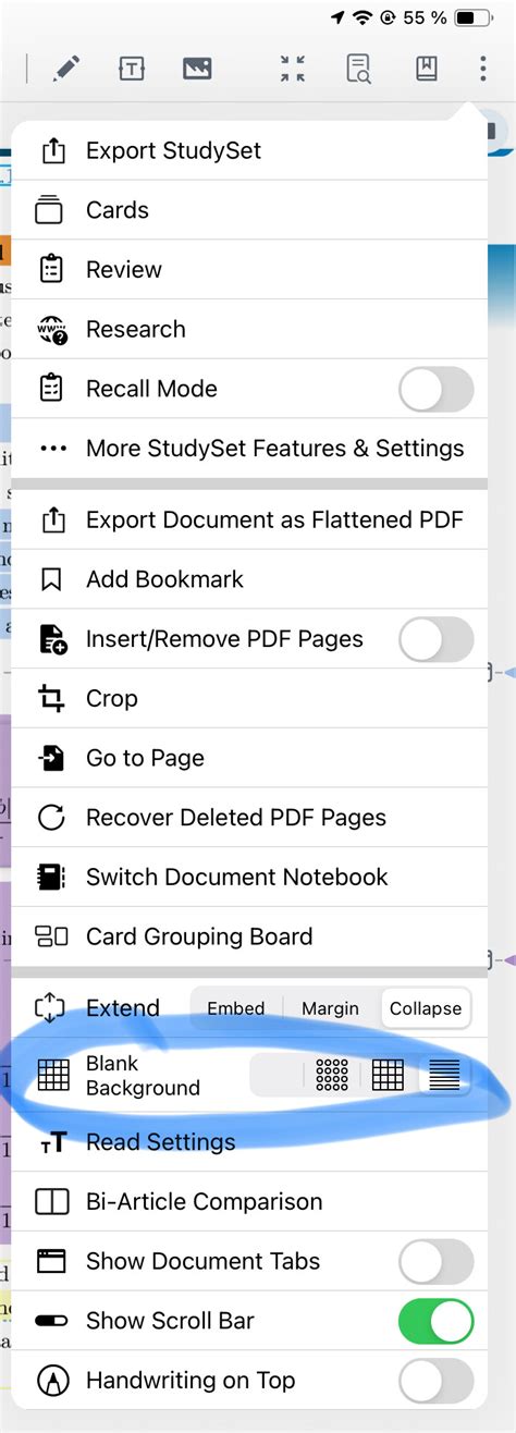 Mn4 Ruled “extend” Notes How Start Asking Marginnote
