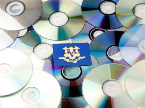 120 Bendera Negara Bagian Connecticut Foto Stok Potret And Gambar Bebas Royalti Istock