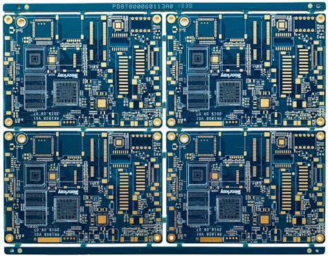 Customized Circuit Bare Pcb Circuit Board Buy Bare Pcb Bare Circuit