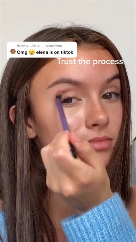 Vampire Diaries Elena Makeup