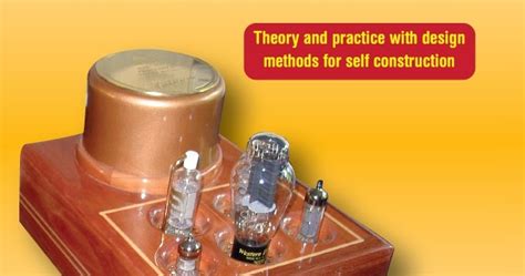 Circuits Apmilifier Fundamental Amplifier Techniques With Electron