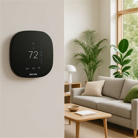 Ecobee 4 Pro Advantage Gadgetvisions