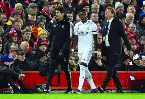 ريال مدريد يُحدّد إصابتي رودريغو وألابا الراي