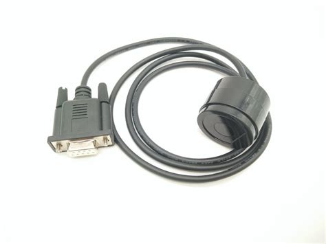 Iec Optical Probe With Rs232 Db9 Interface Optical Probe And Iec
