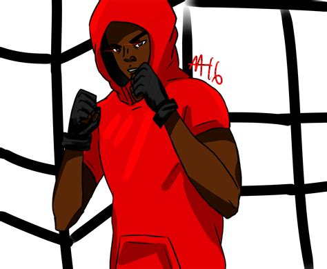 Fighter By Malaxiao On Newgrounds