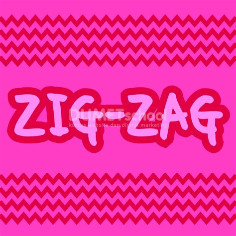 Cara Membuat Garis Lurus Menjadi Zig Zag Indahcover 01 Kursus Website