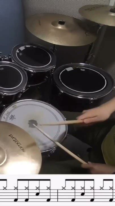 Short 임영웅 런던보이드럼 드럼드럼학원 드럼교습소 배곧드럼 시흥드럼 Drums Drummer 가요드럼