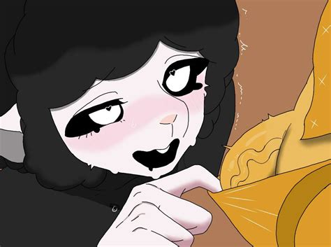 Post 6717625 Baba Chops Poppy Playtime Poppy Playtime Protagonist Savvakrul