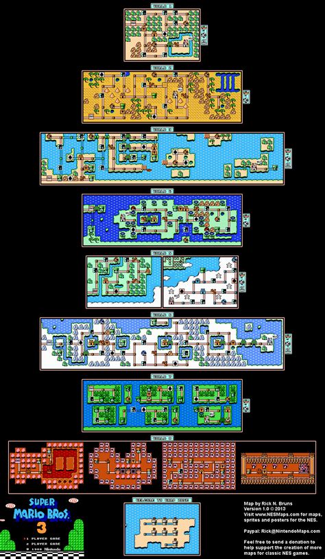 Super Smash Bros World Of Light Overworld Map Full Holisticrelop