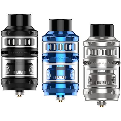 Geekvape P Sub Ohm Tank Central Vapors