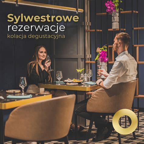 Sylwestrowe Kolacje Restauracja Mozaika Warszawa