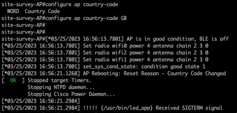 Configure Gb Country Code Jiri Brejcha