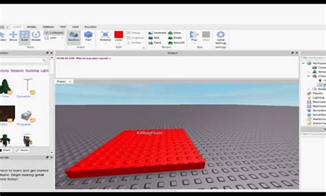 Develop A Full Roblox Game With Custom Scripts Combat System Animations