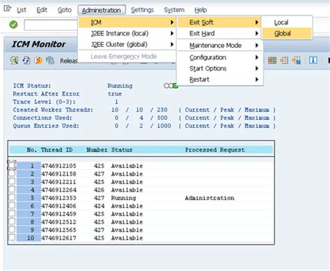 Setting Up HTTPS On SAP Servers