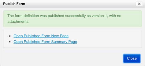 Form Builder Orbeon Forms