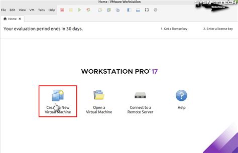 How To Install VMware On Linux Mint SYSNETTECH Solutions