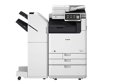 Office Printers And Mfps Advanced Business Methods