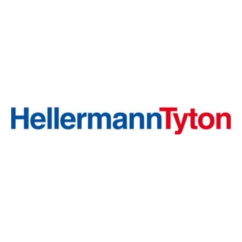 Hellermanntyton Professional Cable Management Youtube