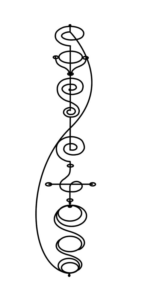 Vulcan Script Pon Farr By Darkangel8980 On Deviantart