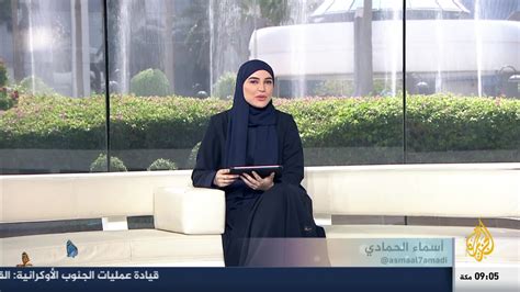 مراسل الجزيرة أنس الشريف يرصد اللحظات الأولى عقب قصف قوات الاحتلال