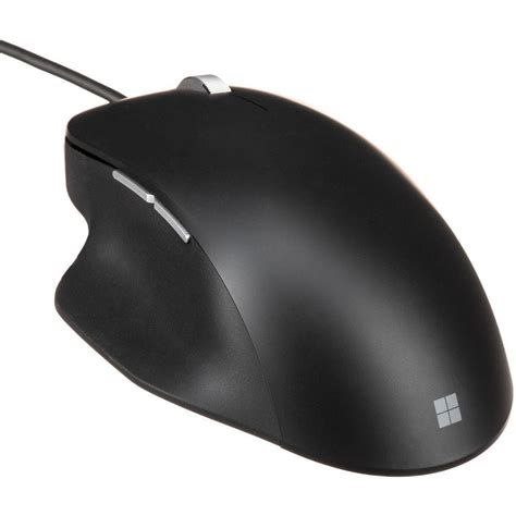 Microsoft Ergonomic Desktop Wired Keyboard And Mouse Rju 00015 Shopping