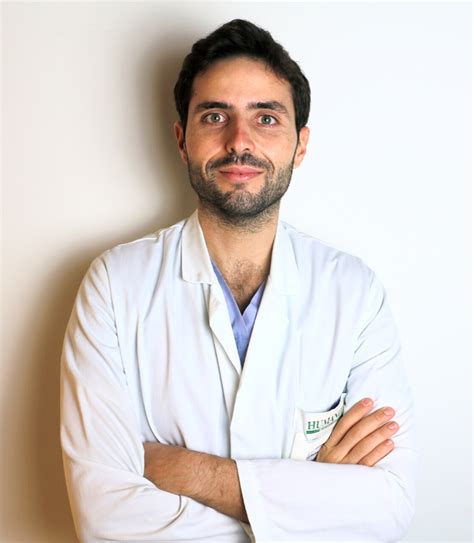 Dottor Giuseppe Ferrillo Humanitas Medical Care